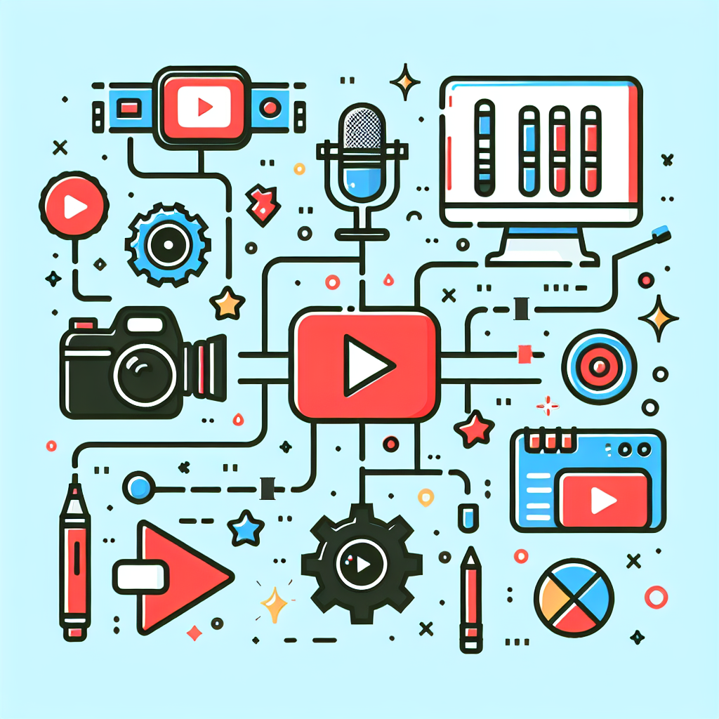 Adobe Stockを使ってユーチューブ動画を魅力的にする方法とライセンスガイド - AdobeStockエキスパート